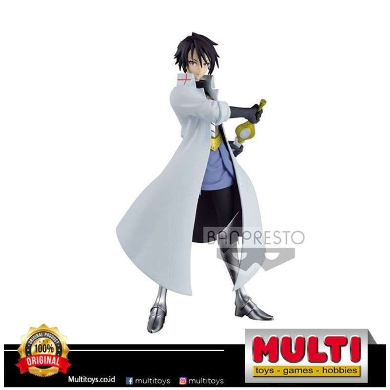 Jual TTIGRAAS FIG V15 HINATA SAKAGUCHI (A) 18903 di Seller Multi Toys ...