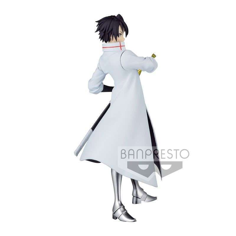 Jual TTIGRAAS FIG V15 HINATA SAKAGUCHI (A) 18903 di Seller Multi Toys ...