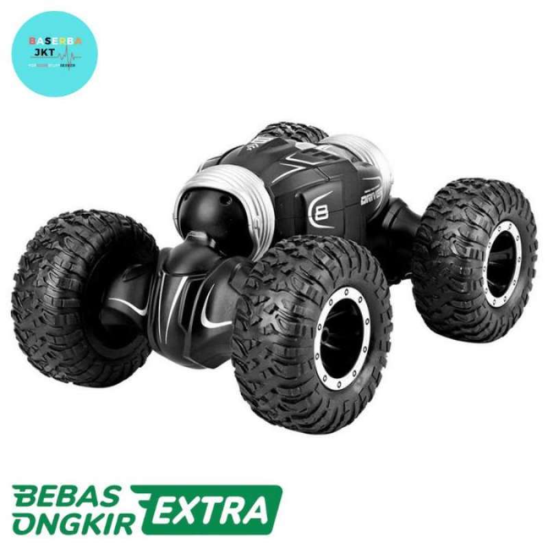 Jual Mobil Mainan Off Road Buggy RC Remote Control 1:16 4WD 2.4GHz di ...