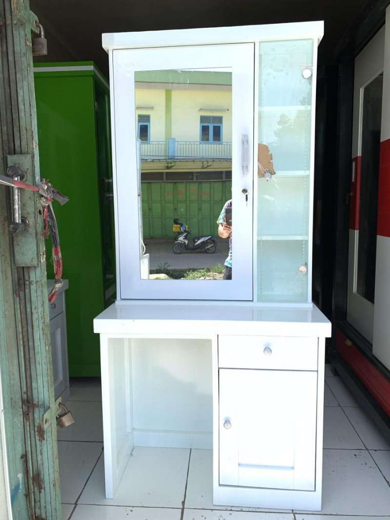 Jual Meja Triplek Minimalis 💯 Harga Murah & Kualitas Terbaik April 2026