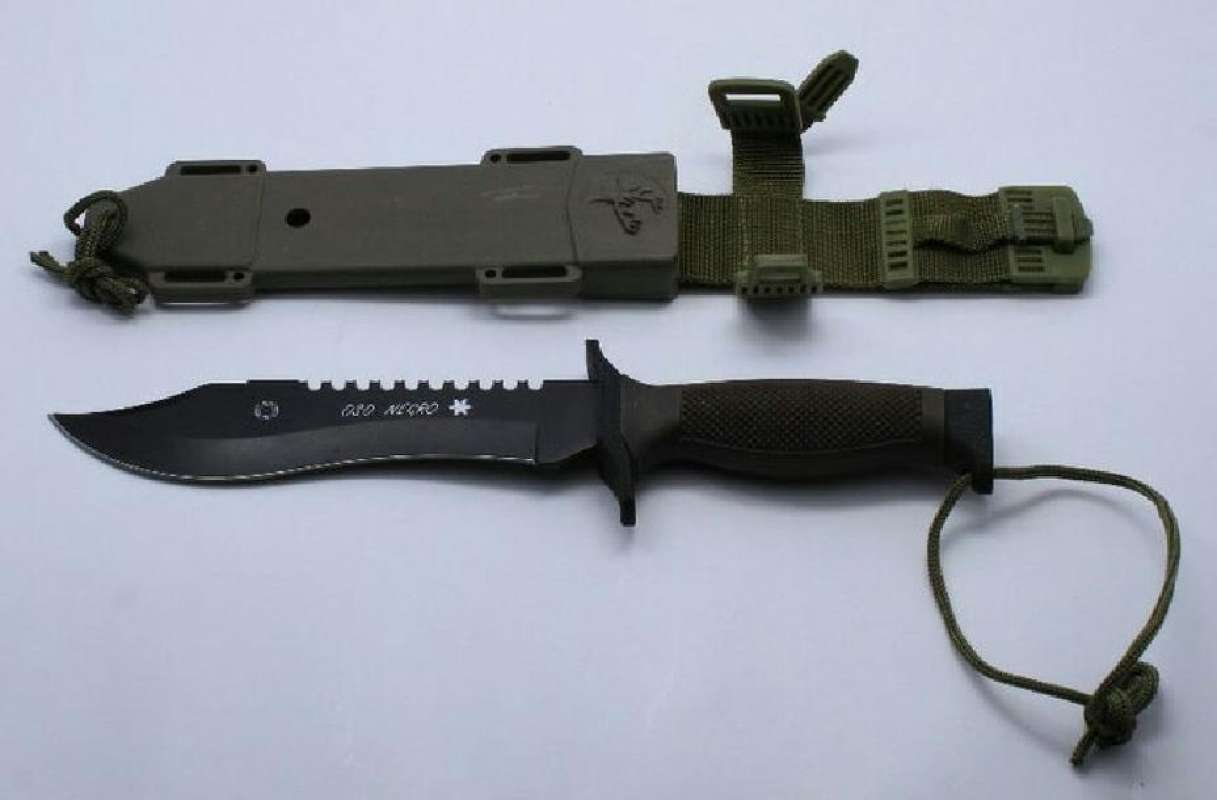 Jual Sangkur Aitor Tni Terbaik September 2025 - Harga Murah & Gratis ...