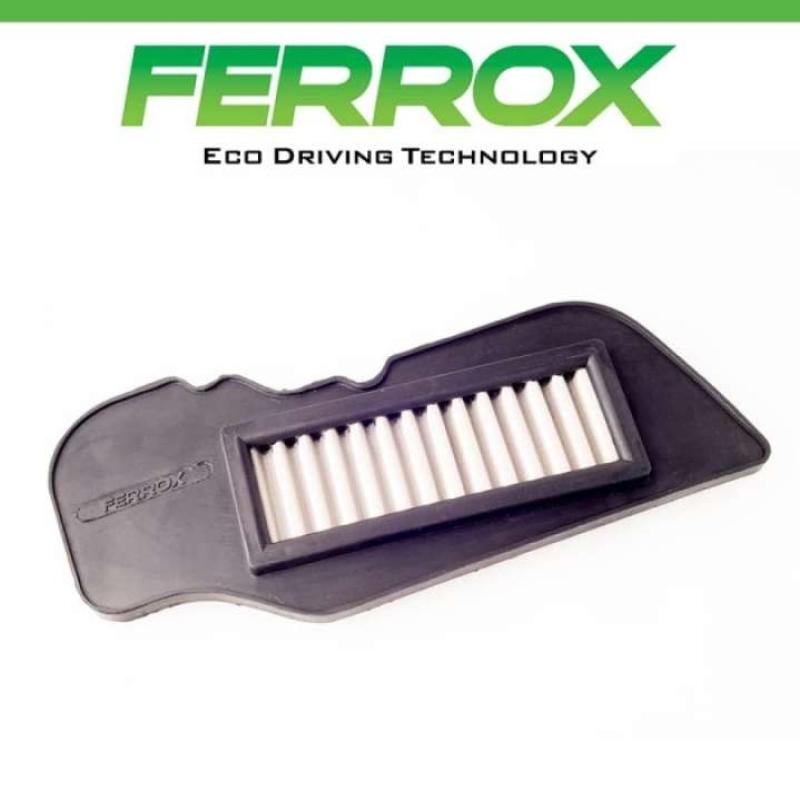 Jual Ferrox Filter Udara Yamaha Mio S di Seller Cintamotormu - Duri ...