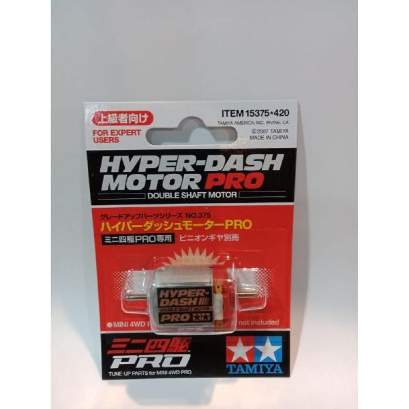 Jual Tamiya Hyper Dash Pro Dinamo di Seller zoeyden cast - Jembatan ...