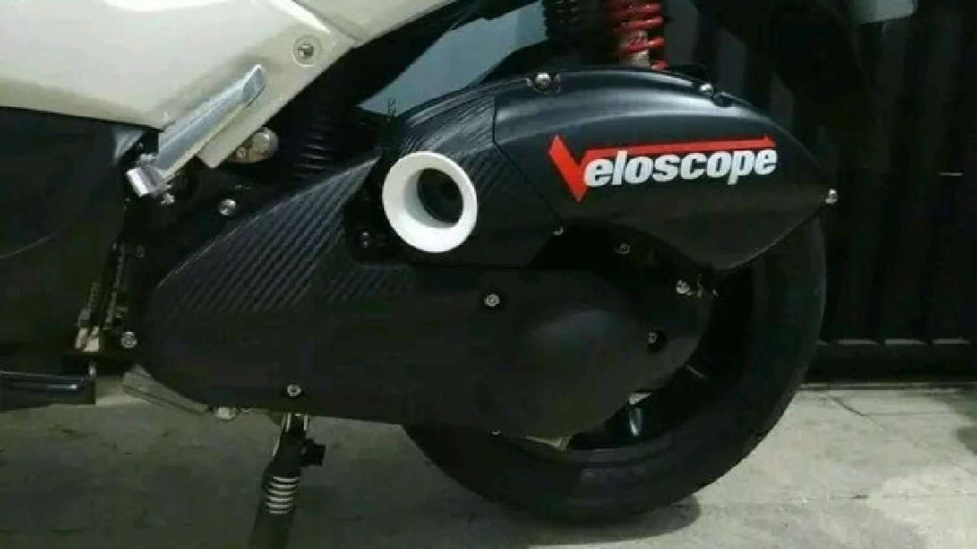 Jual veloscope yamaha NMAX di Seller JAI ACC MOTOR - Ciputat, Kota ...