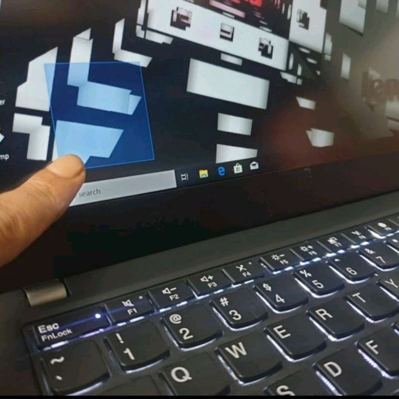 Jual Lenovo Thinkpad X280 Intel Core i5 Gen 8Th Touchscreen di Seller ...