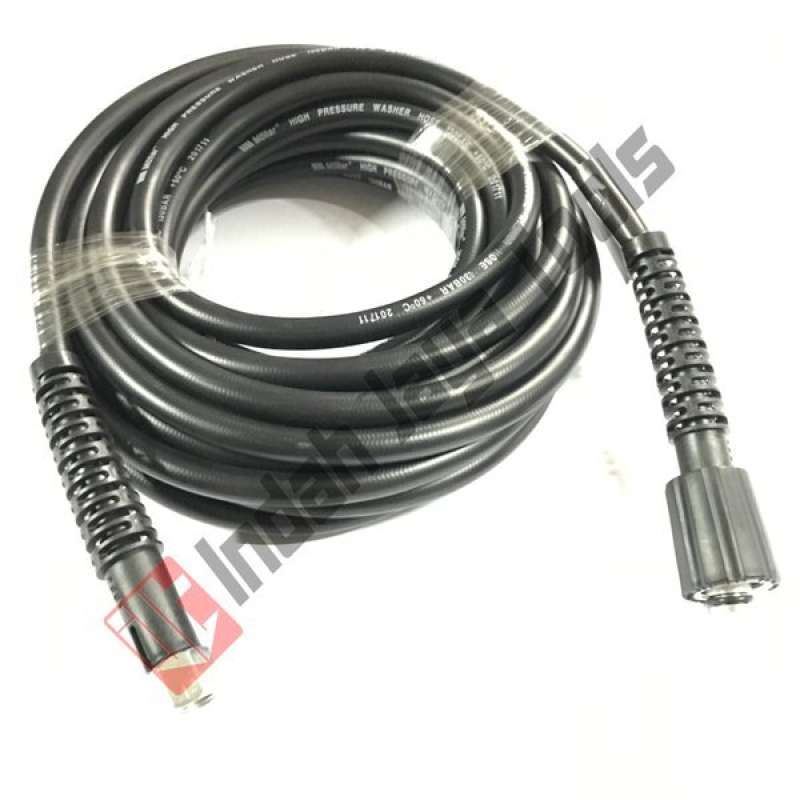 Jual Selang Jet Cleaner 5 Meter - Selang Steam Mobil Motor Di Seller ...