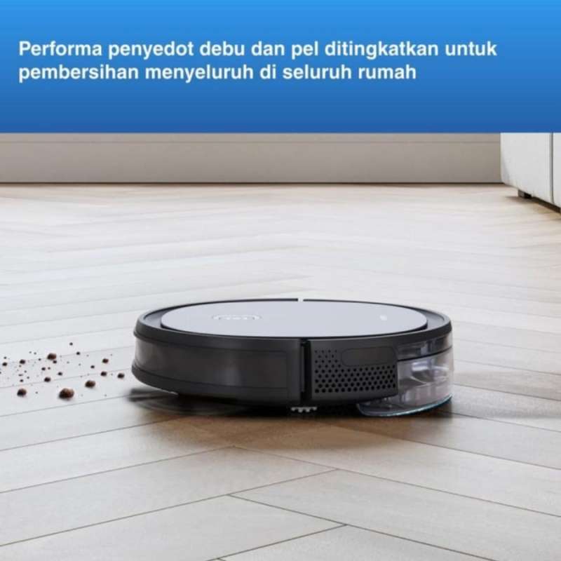 Jual Ecovacs Deebot U2 Pro Di Seller Raja Shop_ - Pulo Gebang, Kota ...