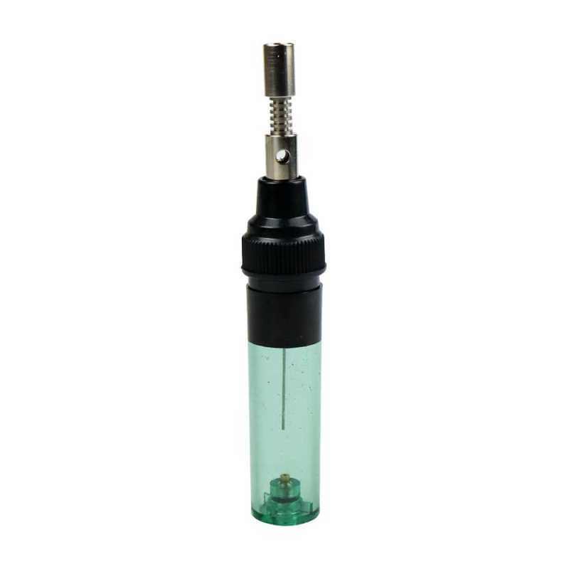 Jual Glo - Jhhtdz Solder Pen Type Gas Iron Welding Tool 3 In 1 1300c ...