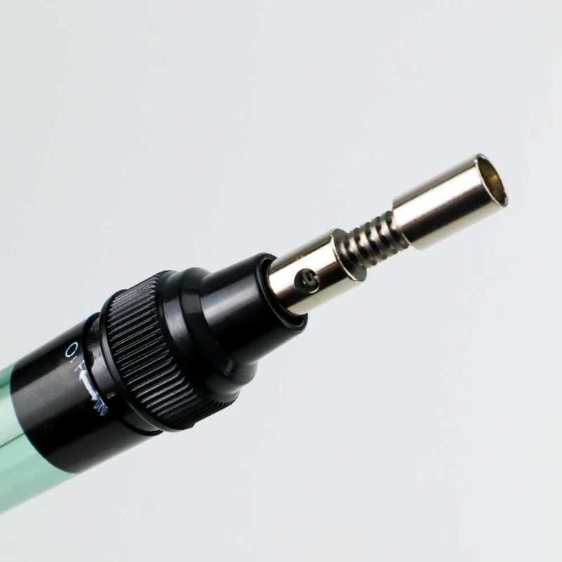 Jual Glo - Jhhtdz Solder Pen Type Gas Iron Welding Tool 3 In 1 1300c ...