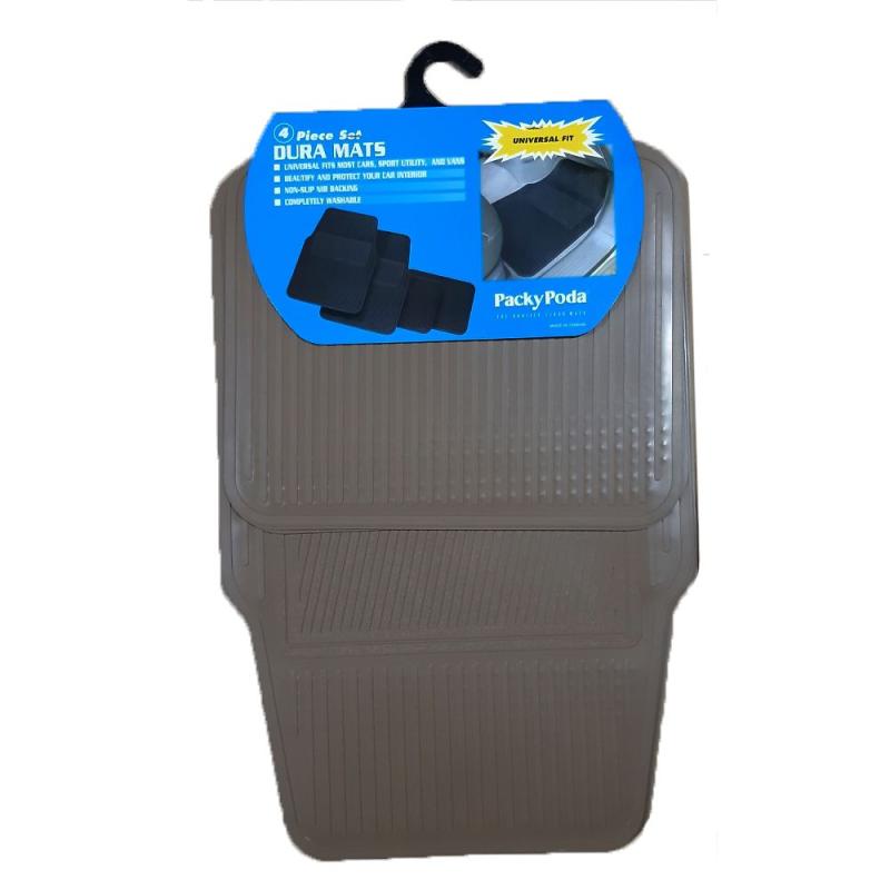 Jual Packy Poda Dura Mats Beige 2 Baris di Seller Merry Variasi - Kebon ...