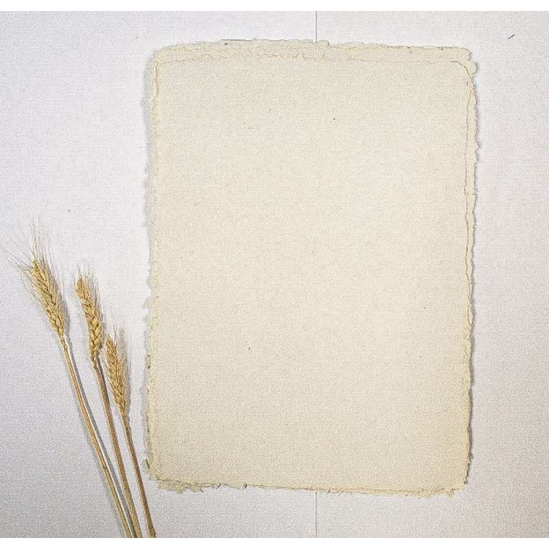 Jual Krem Murni- Original Creamy Recycle paper 150 gsm and 280 gsm ...