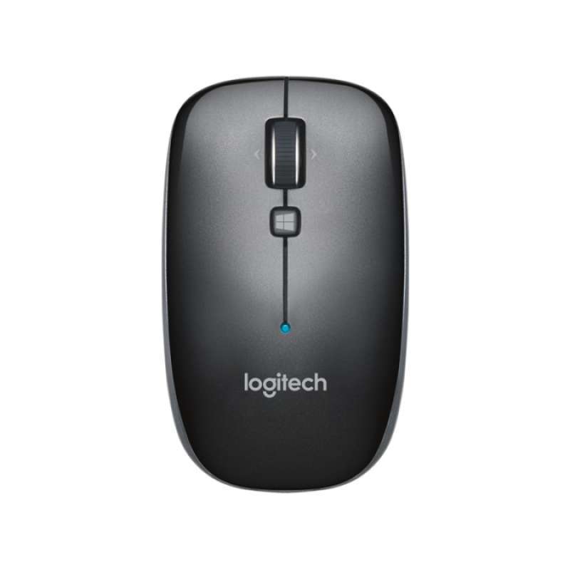 Jual Logitech M557 Bluetooth Mouse di Seller Risc Computer Official ...