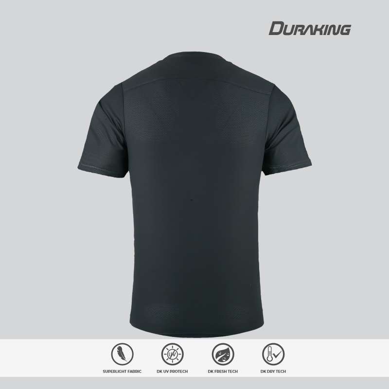 Promo Duraking Daily Active Wear Basic Color Series - S State Blue ...