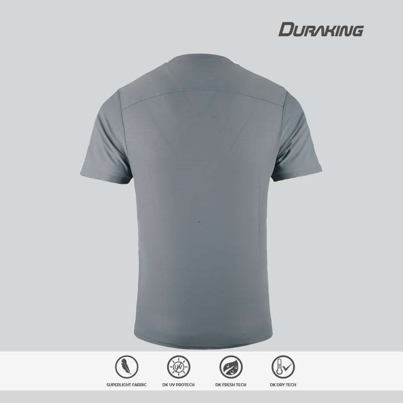 Promo Duraking Daily Active Wear Basic Color Series - S State Blue ...