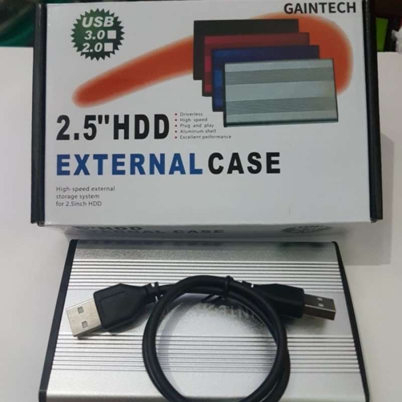 Jual hdd 80 gb isi game ps 2 full game di Seller Silvanna - Kapuk Muara ...