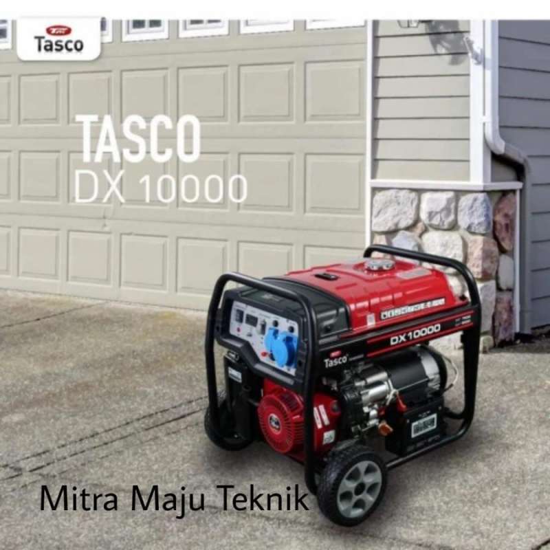 Jual Mesin Generator Genset Silent Terbaru Dengan Harga Termurah Di 2024 | Blibli