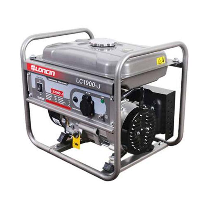 Jual BAZAR BANGUNAN: MESIN GENSET GENERATOR LISTRIK BENSIN LONCIN LC ... Jual BAZAR BANGUNAN: MESIN GENSET GENERATOR LISTRIK BENSIN LONCIN LC ...