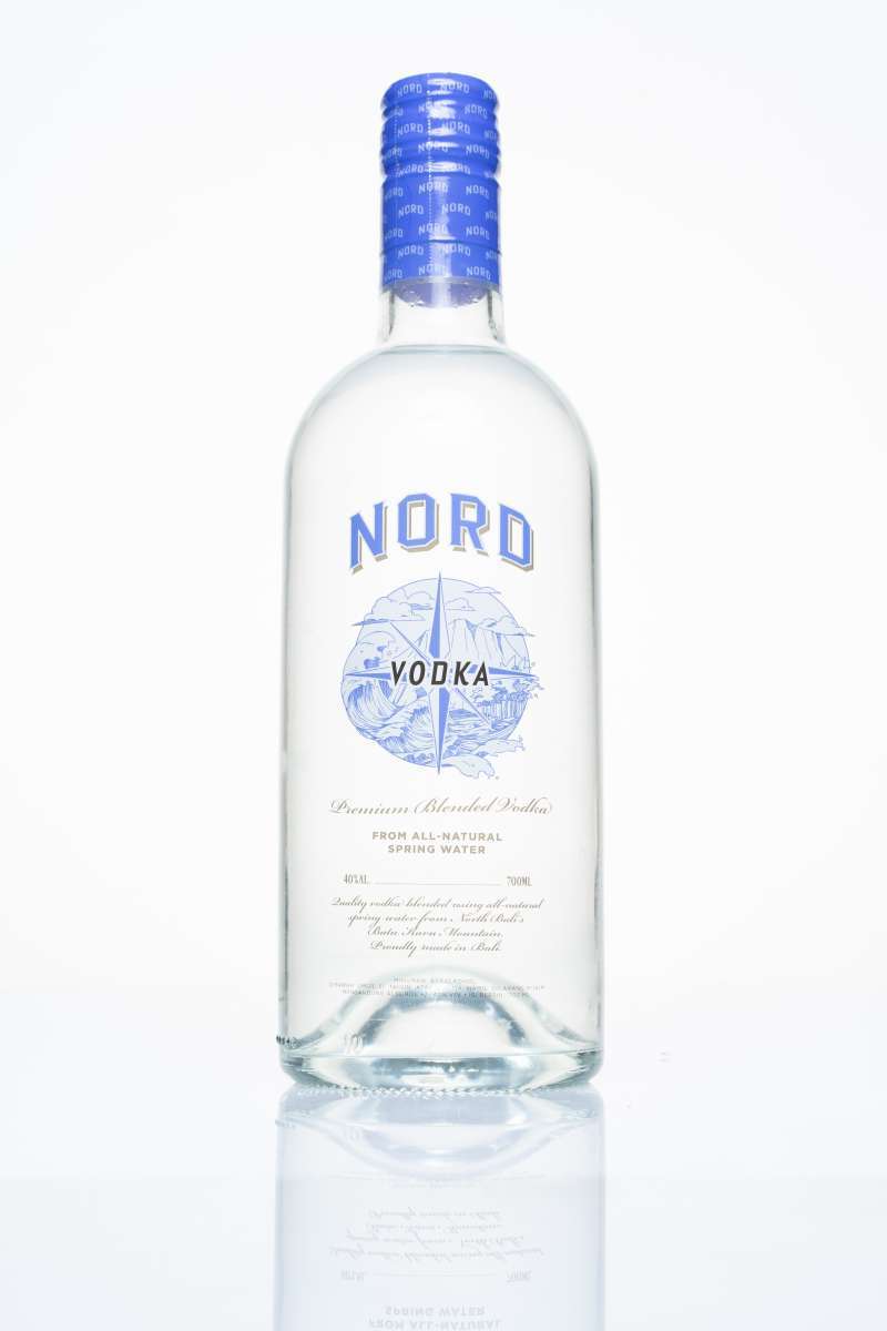Jual NORD PREMIUM LIQUEUR Nord Vodka Minuman Liqueur [700 mL] di Seller ...