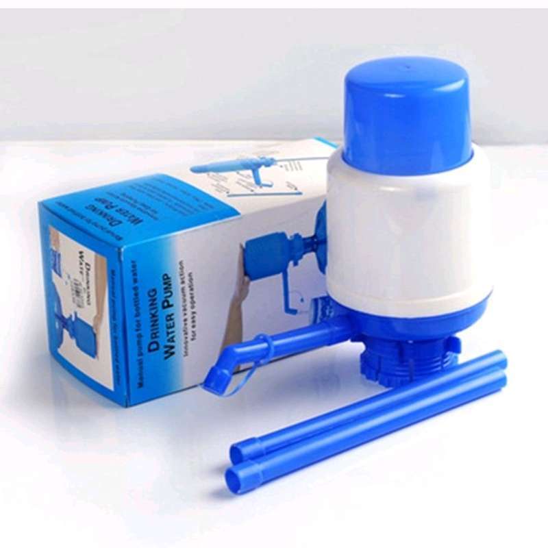 Jual Waterpump Pompa Air Manual Di Seller Toko Chiachia Perabot - Toko ...