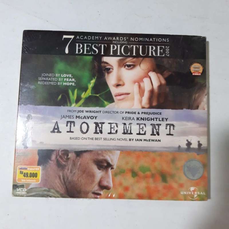 Jual Vcd Original 7 Judul - Mamma Mia Di Seller Movie And Book Mania - Sukasari, Kota Bogor | Blibli