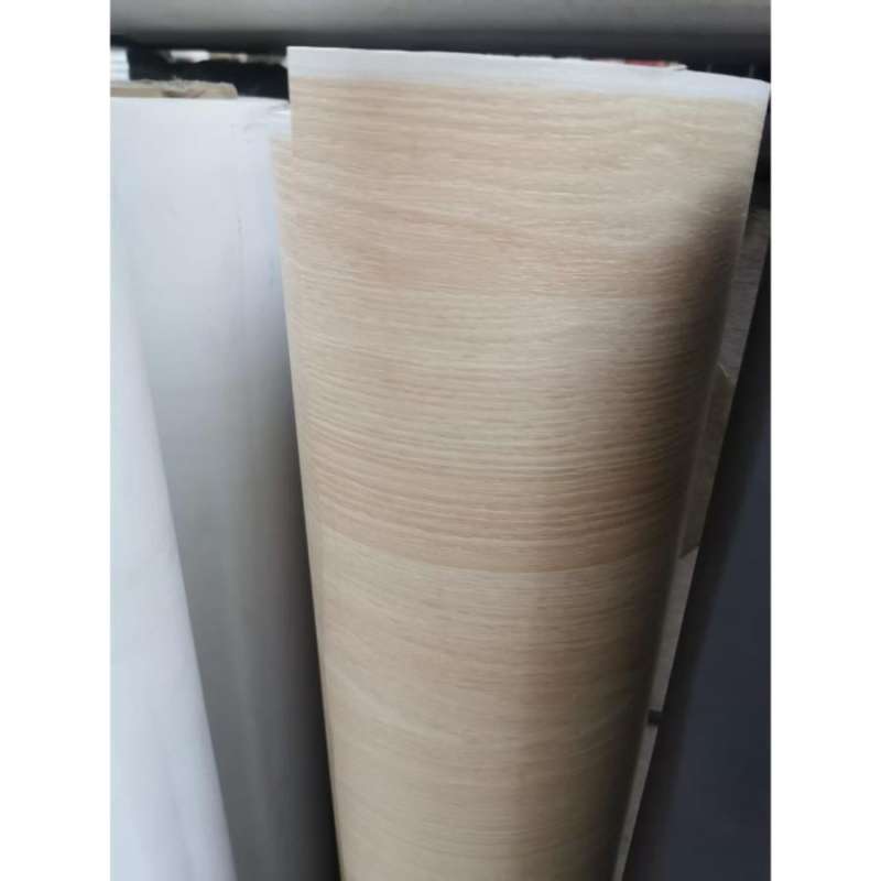 Jual TACO SHEET URAT KAYU COKLAT MUDA ( PVC SHEET ) Merek HUBEN di ...