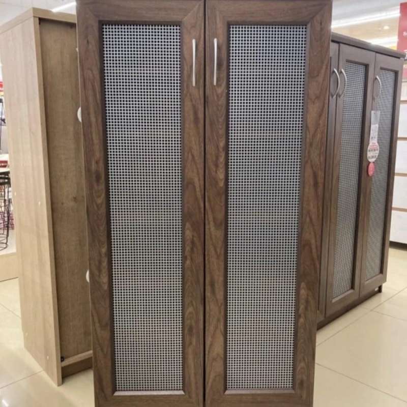 Jual Informa Lemari Kabinet Rak Sepatu Original Murah - Harga Diskon ...