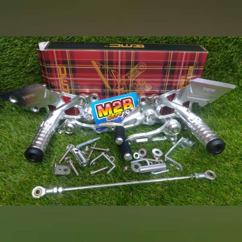 Jual Underbone Under Bone Cb150r Cbr 150 R Model Lipat Merek Emc Di ...