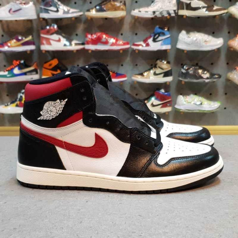 Jual Nike Air Jordan 1 High Gym 🏷️ Model Premium Original Terbaru ...