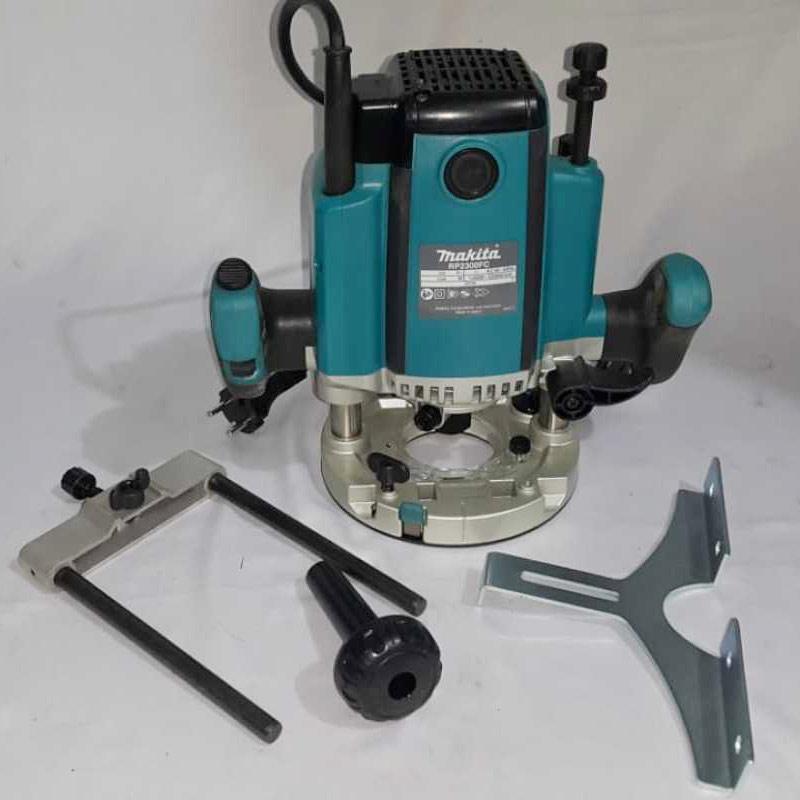 Jual Makita Rp2300fc Mesin Profil Di Seller Cv Mayar Official Store ...