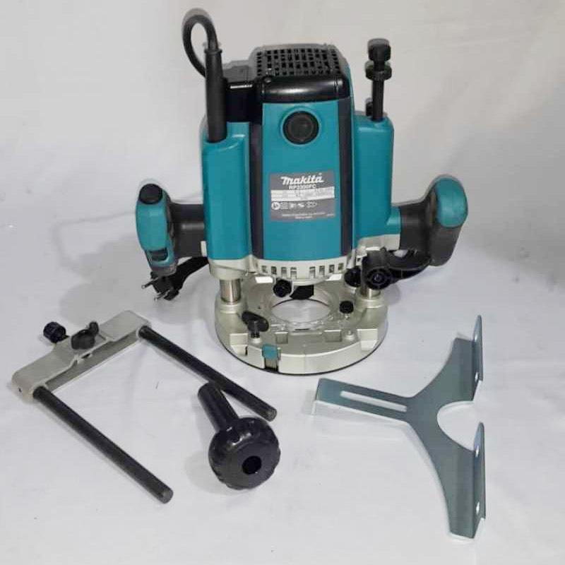 Jual Makita Rp2300fc Mesin Profil Di Seller Cv Mayar Official Store ...