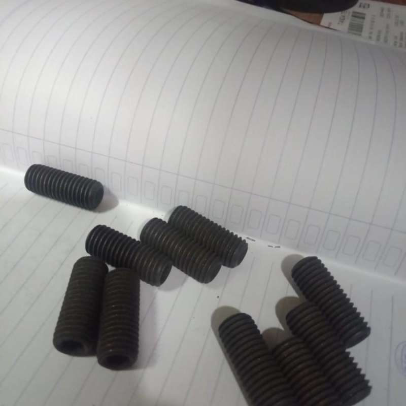 Jual Baut Tanam M12 Terbaru Dengan Harga Termurah Di 2024 | Blibli