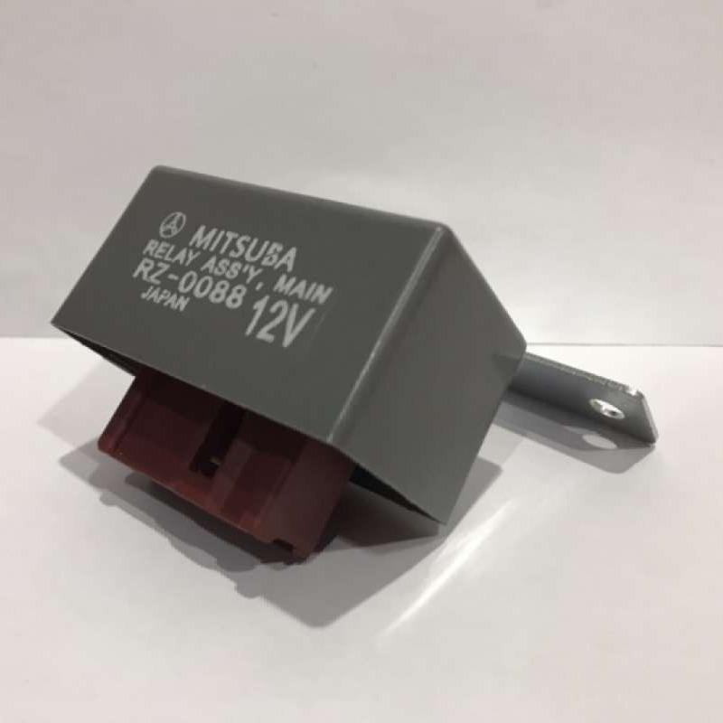 Promo Main Relay Bensin Honda Accord Maestro,Cielo,Genio,Ferio,Crv ...