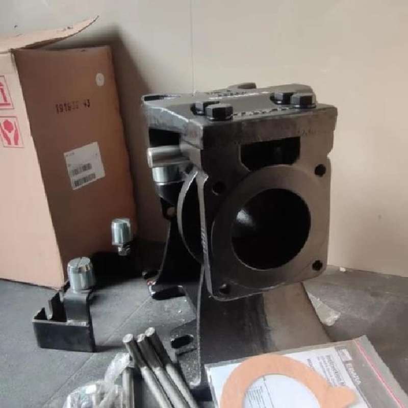 Jual EBARA Quick Discharge Connector QDC LL-80 Submersible Pump di ...