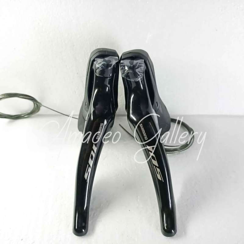 Jual Brifter Shimano 105 R-7000 di Seller Amadeo Gallery - Kota ...