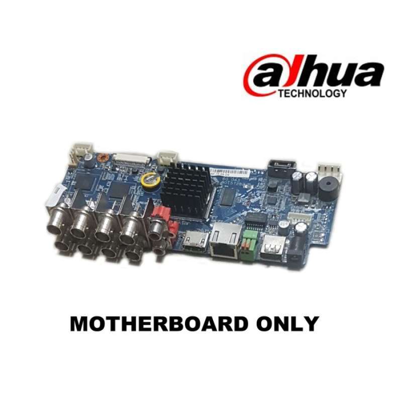 Jual Dahua Sparepart - Motherboard Board Cctv Dvr Nvr 4 8 16 32 Channel ...