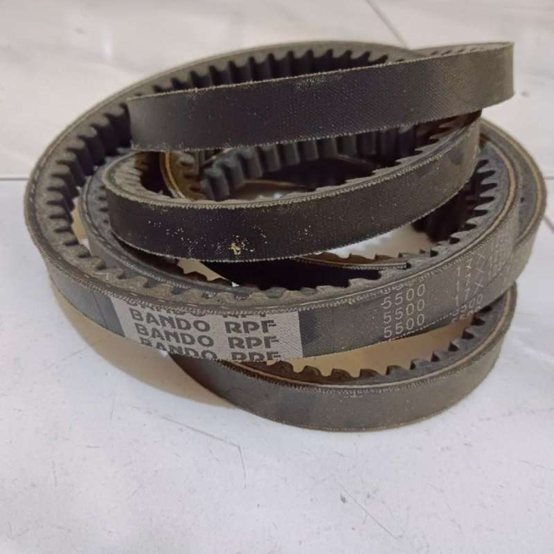 Jual Fan Belt Hino Lohan 320 Bando Rpf 5500 17x1250li Di Seller Gavin ...