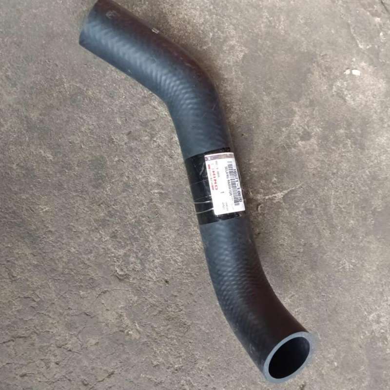 Jual Selang Radiator Hino Lohan 16571-e0070 Di Seller Gavin Diesel (gd ...