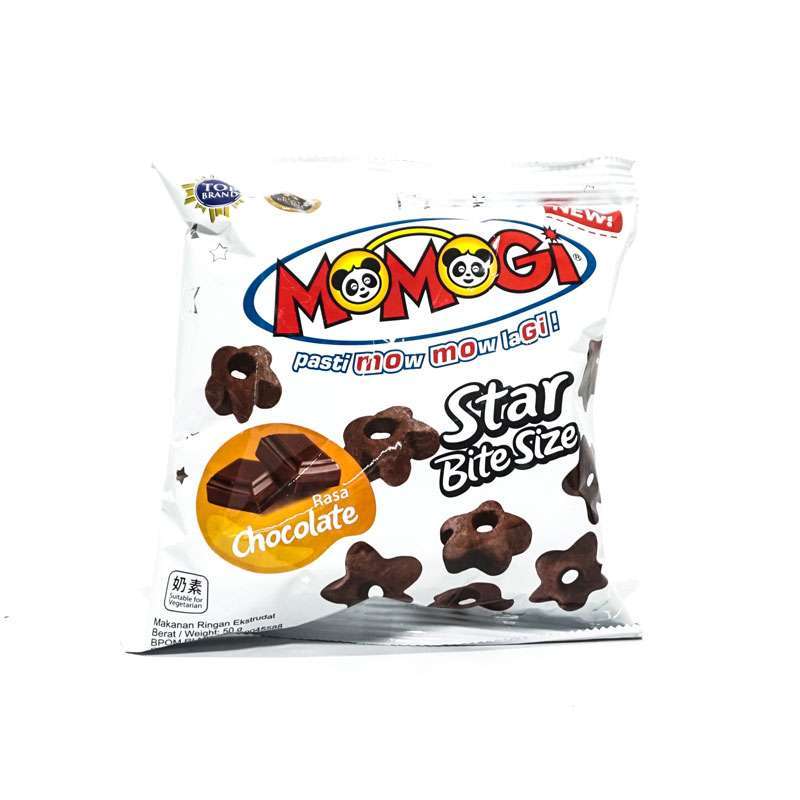 Jual Momogi Coklat [50g] Di Seller Lottemart Surabaya - Ngagel, Kota ...