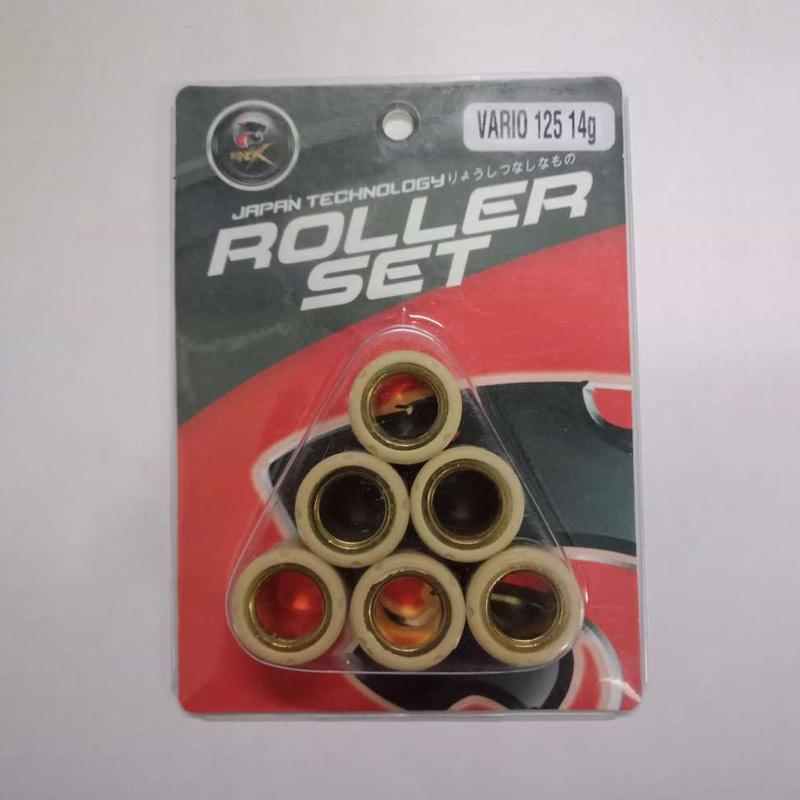 Jual Roller 14 G Vario Terbaru Dengan Harga Termurah Di 2024 | Blibli