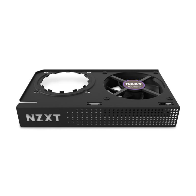 Jual NZXT GPU Mounting Kit KRAKEN G12 - Black di Seller IT Shop ...