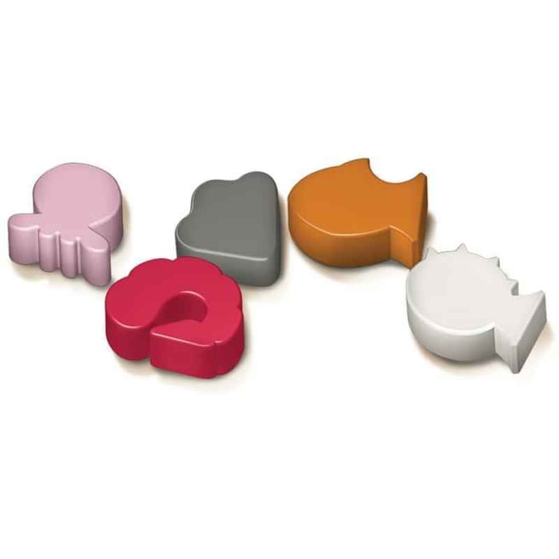 Jual Red Box Tsukiji Board Game Di Seller Monopolis Board Game Official ...