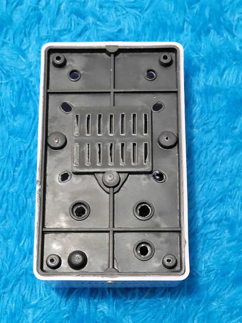 Promo Profan Saklar Kipas Angin Gantung Cmc / Switch Regulator Fan ...
