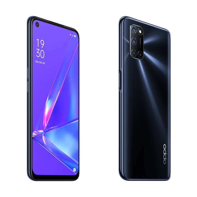 Jual OPPO A92 Smartphone [128GB/ 8GB] di Seller Frans cell - Kuta Bumi ...