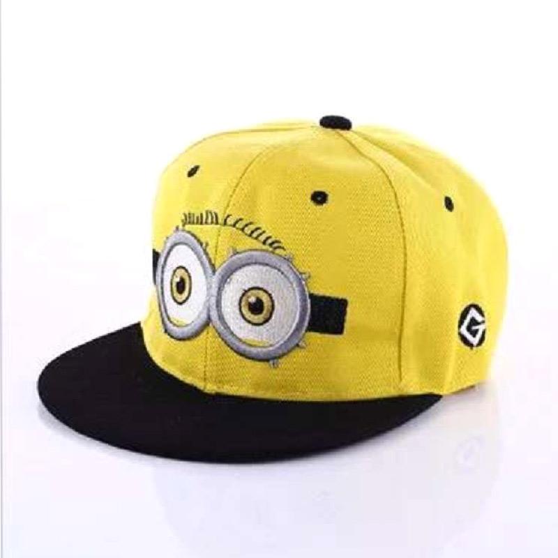 Jual Joyful. Minion Topi Anak di Seller Joyfulbaby.Official Store ...