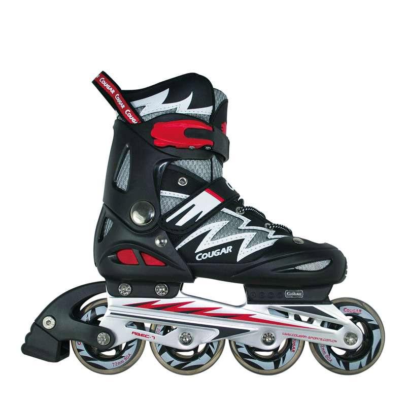 Sepatu Roda Anak Perempuan Biar Si Kecil Semangat Berolahraga