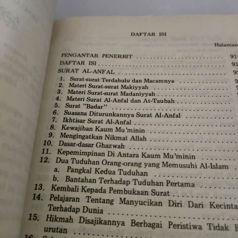 Jual Buku Super Murah - Buku Tafsir Al-quranul Karim Pendekatan Syaltut Dalam Menggali Esensi Al ...
