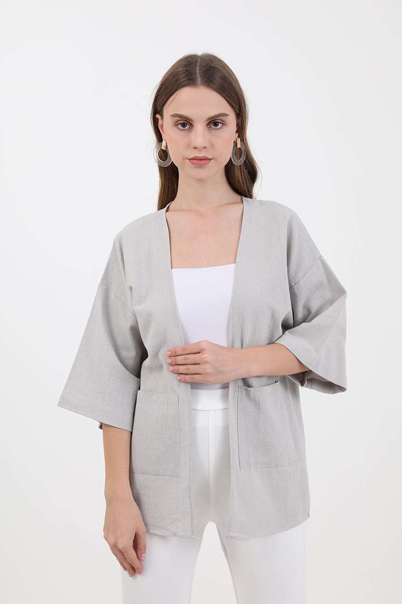 15 Rekomendasi Outer Bagus dan Murah untuk Tampil Fashionable Setiap ...