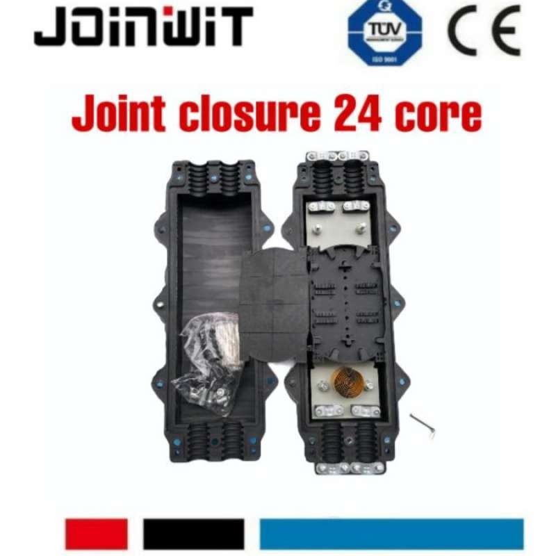 Promo Joint Closure 12-24 core Diskon 9% di Seller QUELMA STORE ...