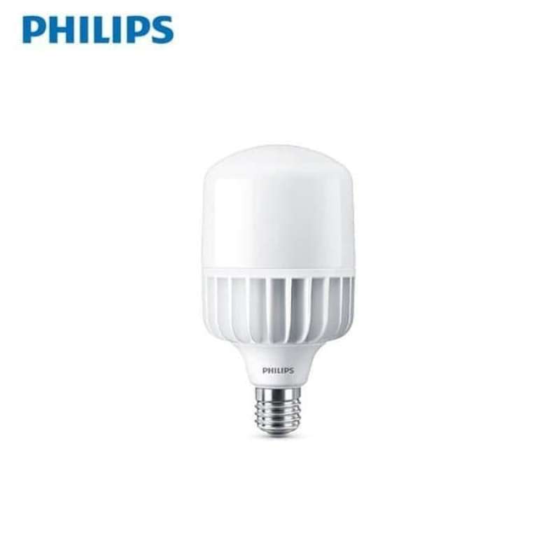 Jual Philips LED Bulb Jumbo TForce Core HB 50 Watt E27 di Seller SCM ...