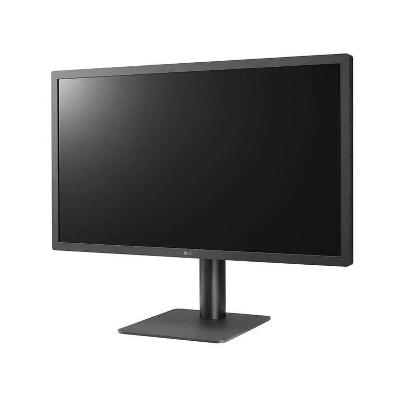 Jual Lg 24md4kl-b Ati Monitor 4k Ultrafine 23.7 Thunderbolt 3 Di Seller ...